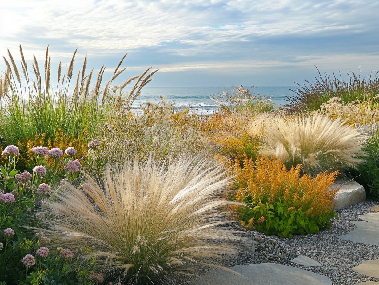 Oceanfront Oasis: 16 Ways to Create a Coastal Garden - Complete Gardening
