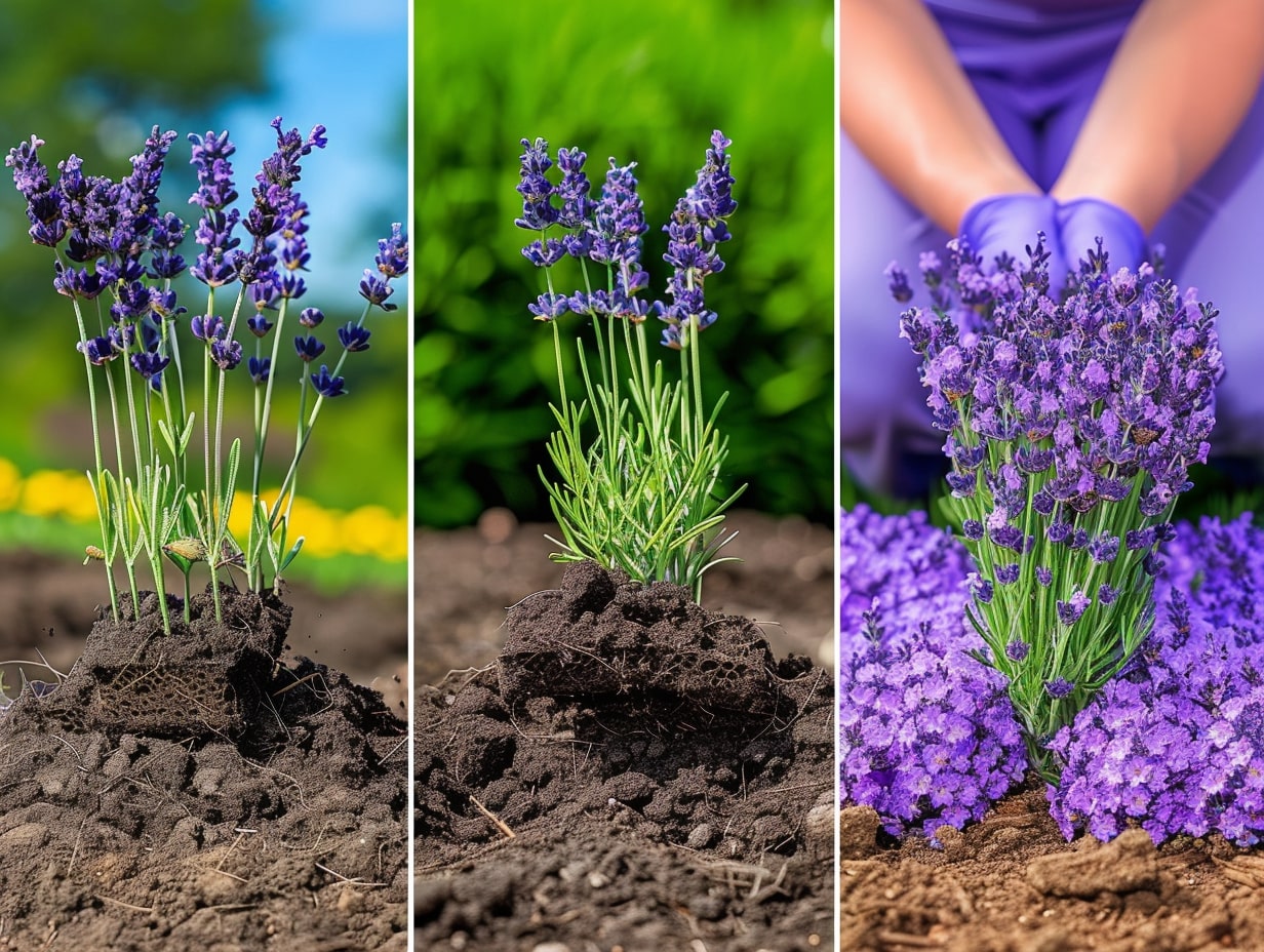 Growing Lavender: Essential Tips for Success - Complete Gardening