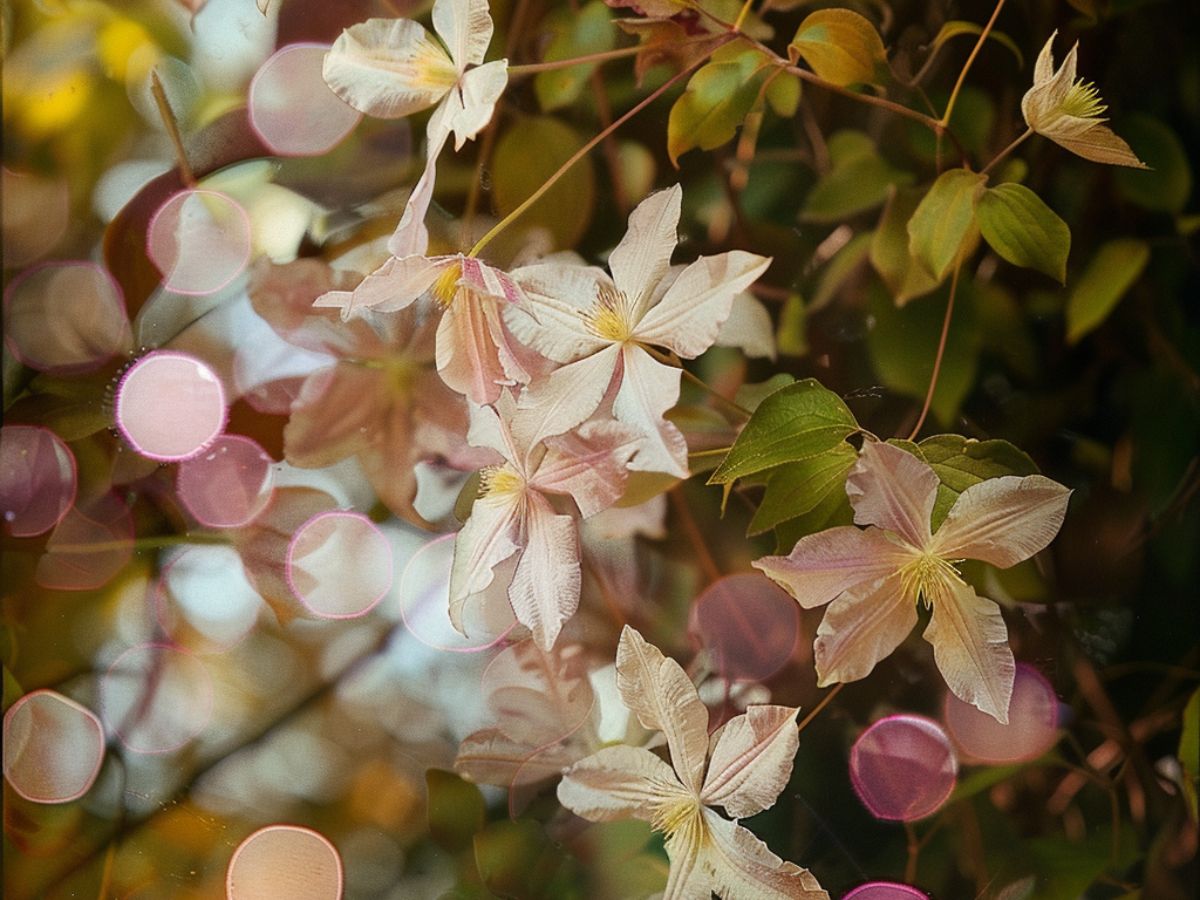 8 Essential Tips for Growing Gorgeous Clematis Flowers - Complete Gardening