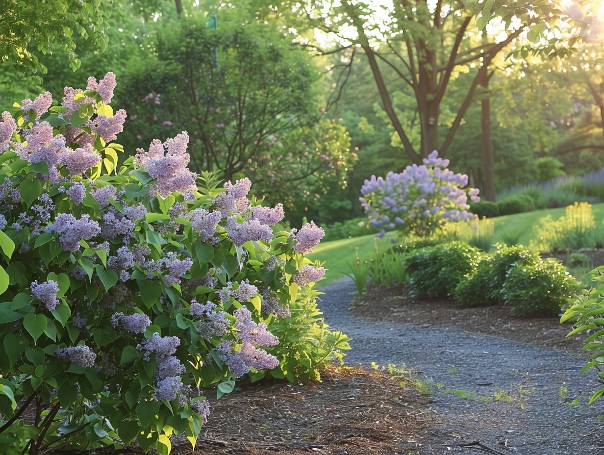 Lilac Bushes: Care Tips for Stunning Garden - Complete Gardening