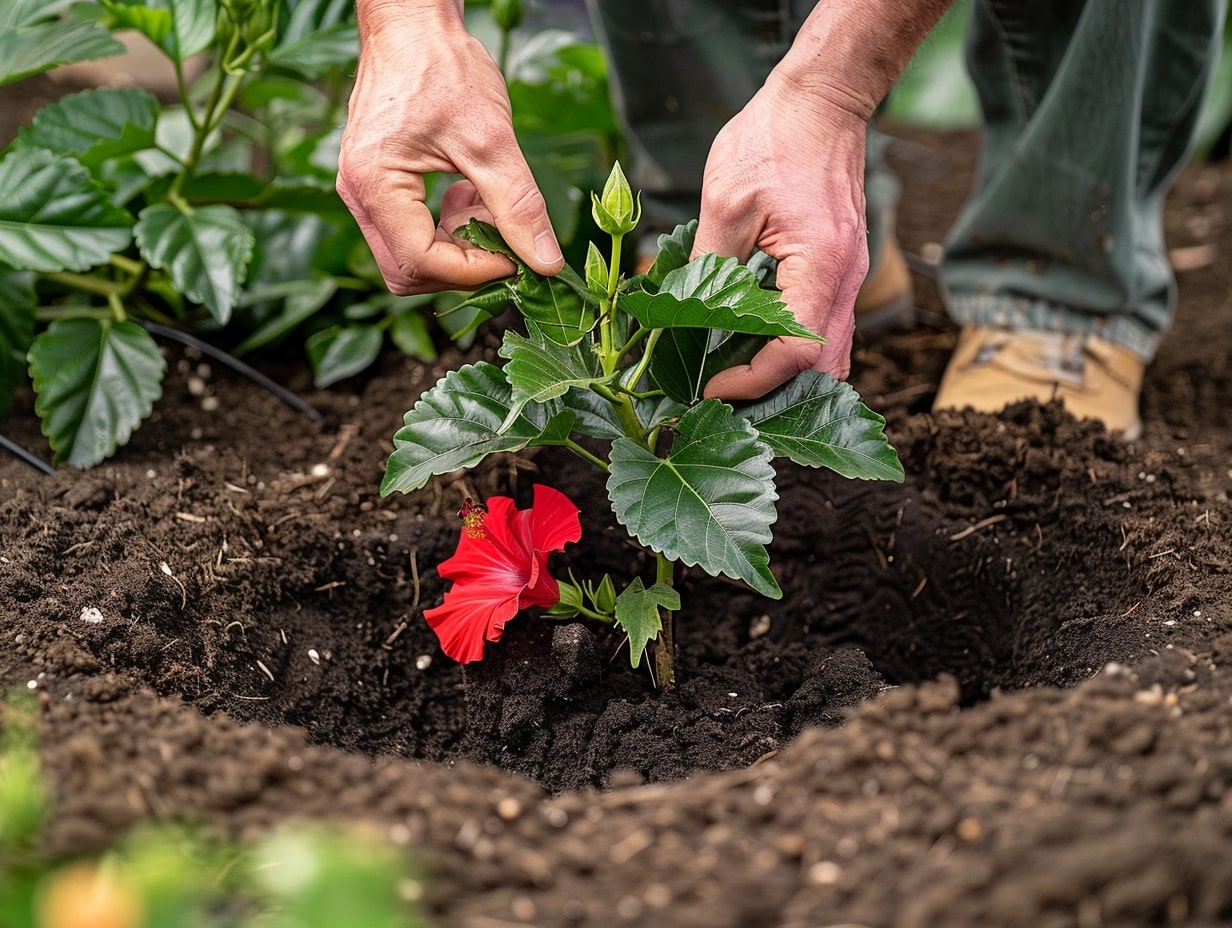 Mastering Hibiscus Growth: What You Need to Know - Complete Gardening