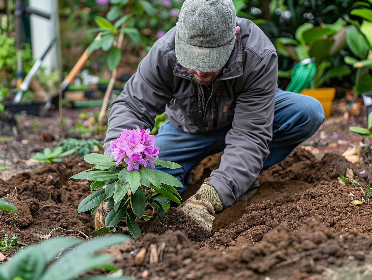 Rhododendron Care: Tips for Effortless Garden Beauty - Complete Gardening