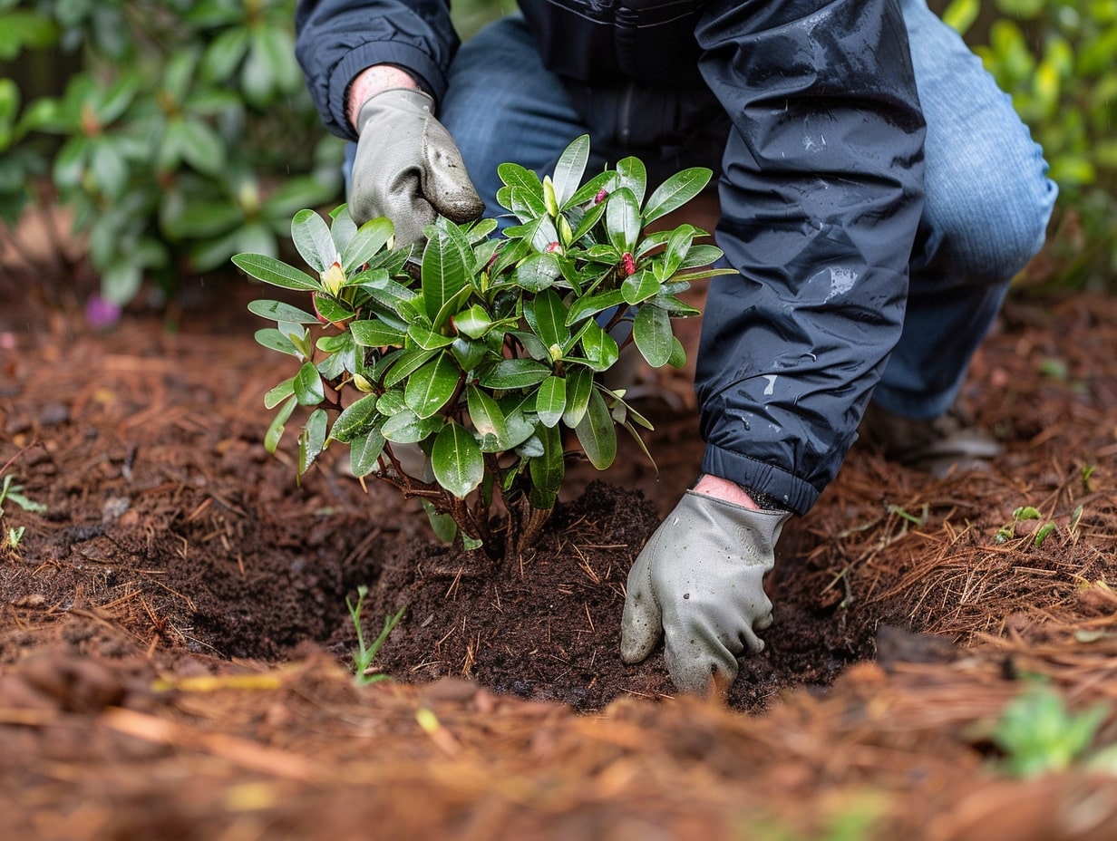 Rhododendron Care: Tips for Effortless Garden Beauty - Complete Gardening