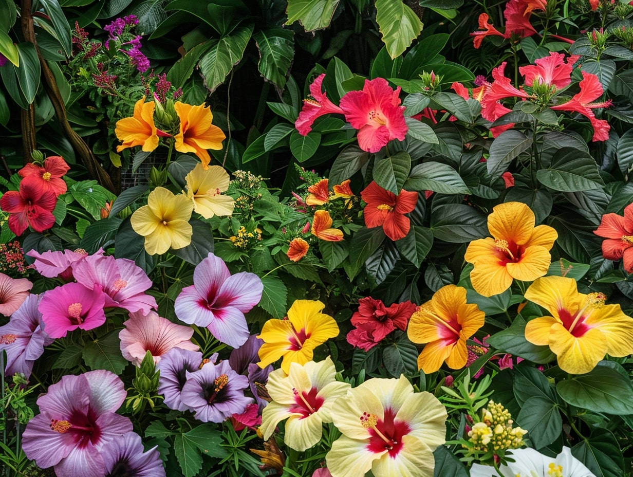 Mastering Hibiscus Growth: What You Need to Know - Complete Gardening