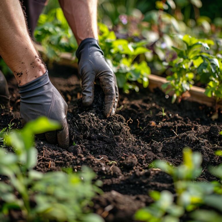 10 Natural Weed Control Methods That Won't Harm Your Soil - Complete ...