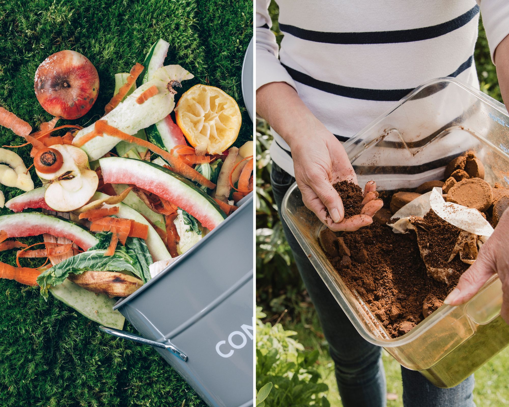 Composting Secrets: The Ultimate Guide to Perfecting Your Pile ...