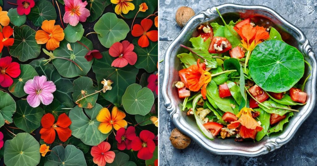 16 Edible Flowers for Stunning and Tasty Dishes - Complete Gardening