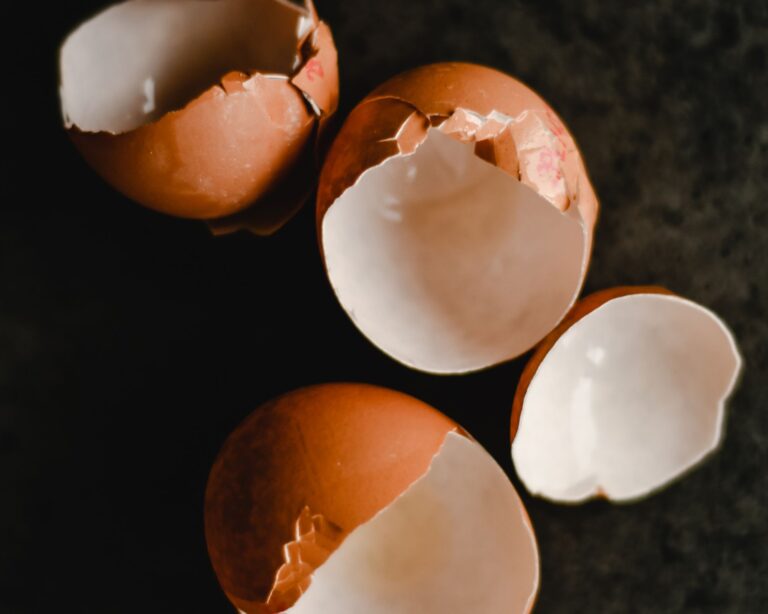 From Kitchen to Garden: 7 Surprising Fertilizers You Already Have ...