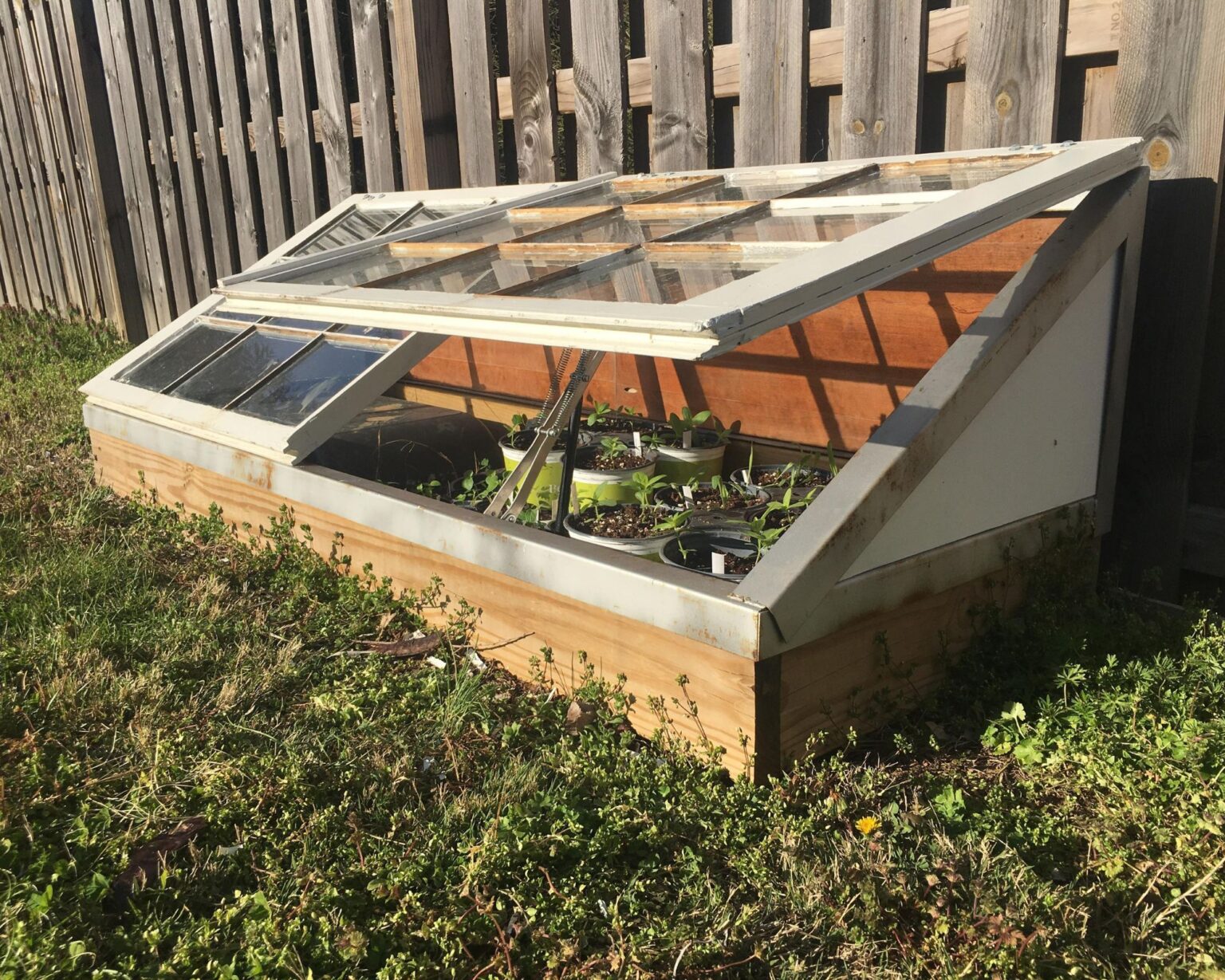 13 Affordable DIY Garden Projects: Creative Ways to Reuse and Recycle ...