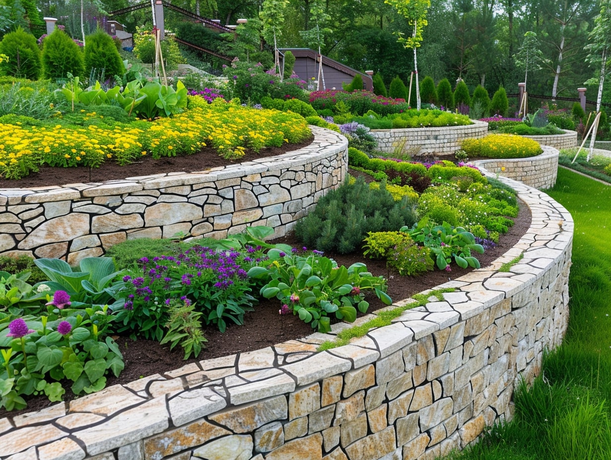 Minimize Soil Erosion in Your Garden: Discover 10 Proven Strategies ...