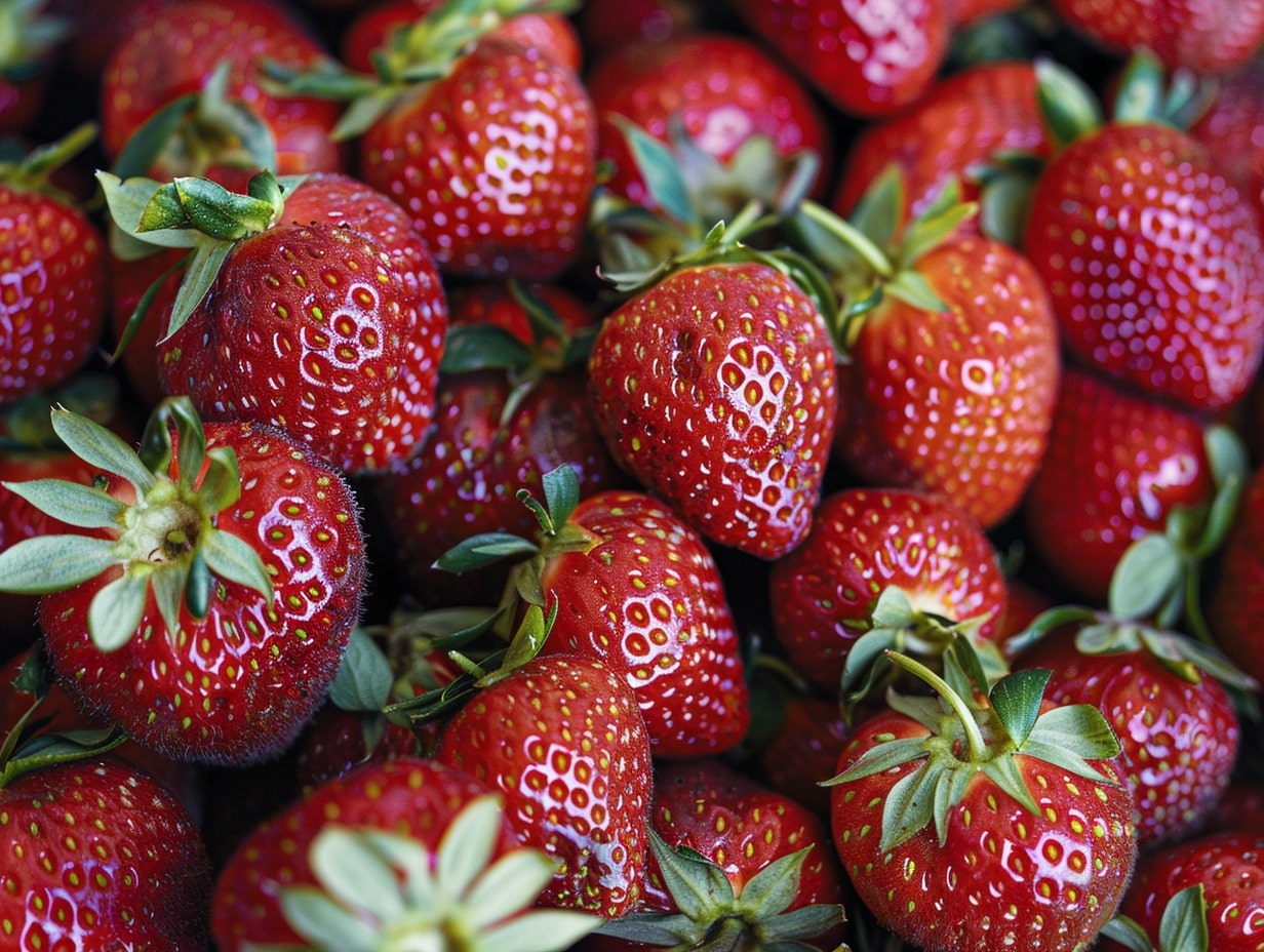 7 Proven Techniques for Juicy, Flavorful Strawberries - Complete Gardening