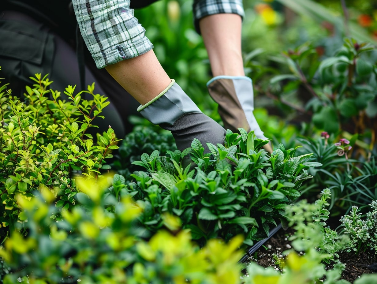 10 Effective Methods to Prevent and Control Powdery Mildew on Plants ...