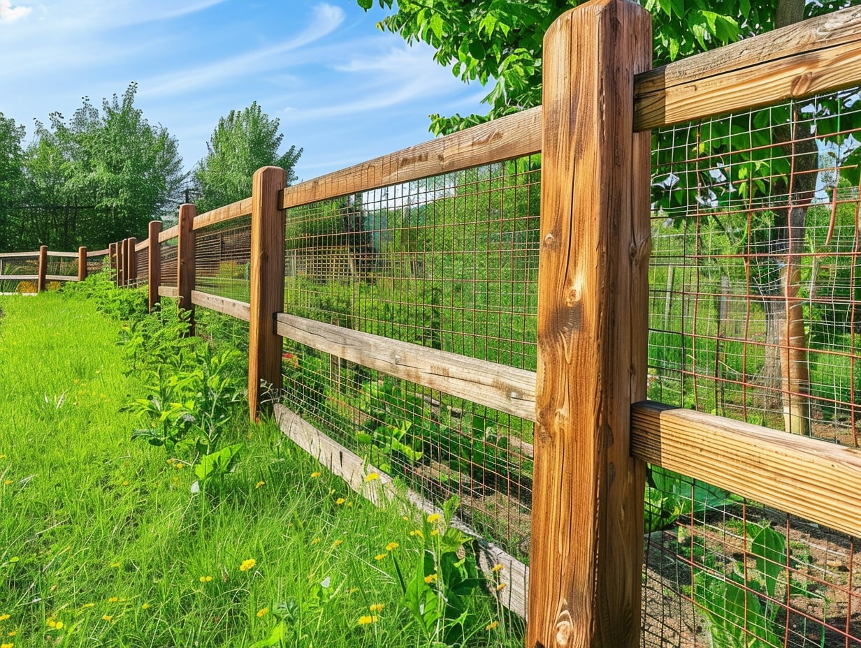 6 Tips to Protect Your Garden From Deer and Wildlife - Complete Gardening