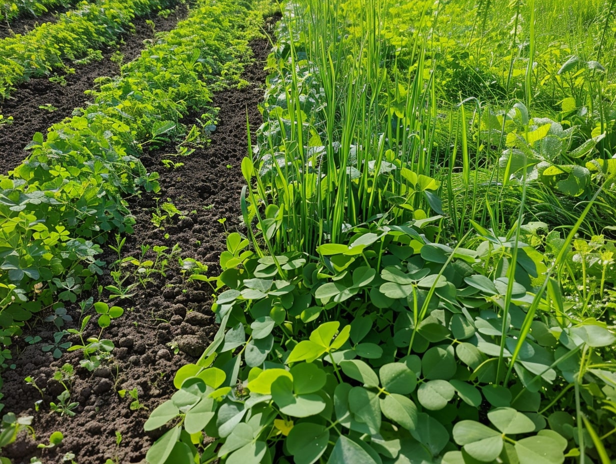 Minimize Soil Erosion in Your Garden: Discover 10 Proven Strategies ...