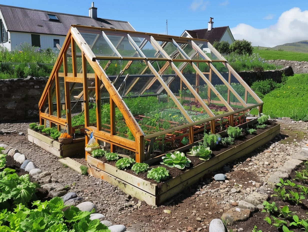 25 Unique Container Gardening Ideas for Small Patios and Balconies ...