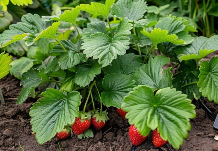 7 Proven Techniques for Juicy, Flavorful Strawberries - Complete Gardening