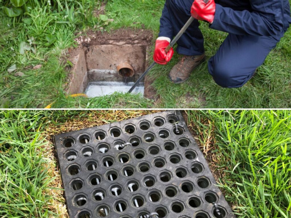 5 Effective Strategies to Improve Drainage in Your Garden Soil ...
