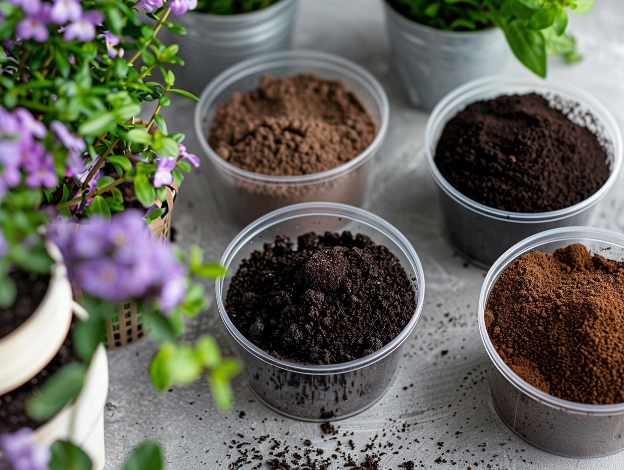 10 Clever Ways to Use Coffee Grounds in Your Garden - Complete Gardening