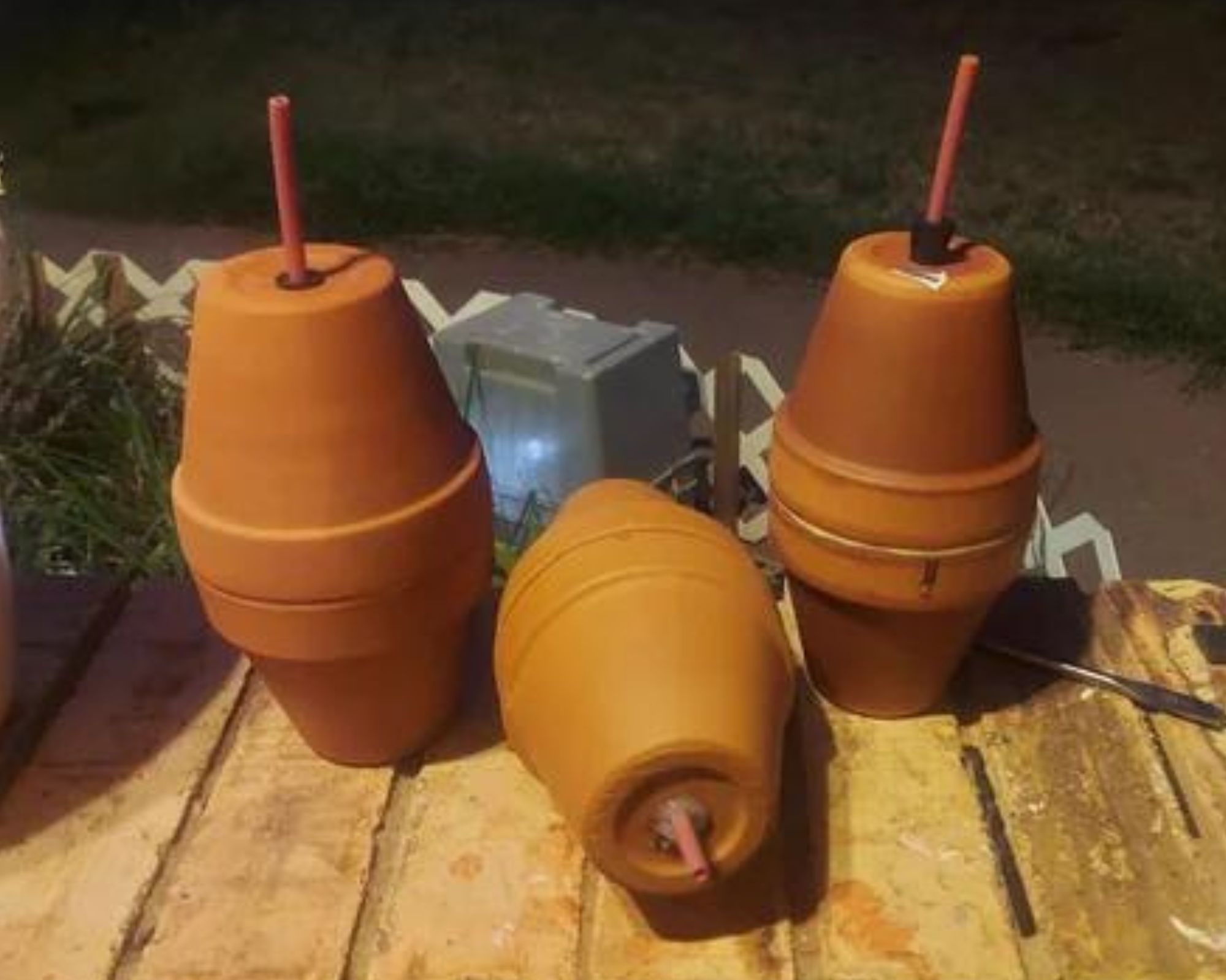 DIY Olla: Simplify Your Garden Watering - Complete Gardening