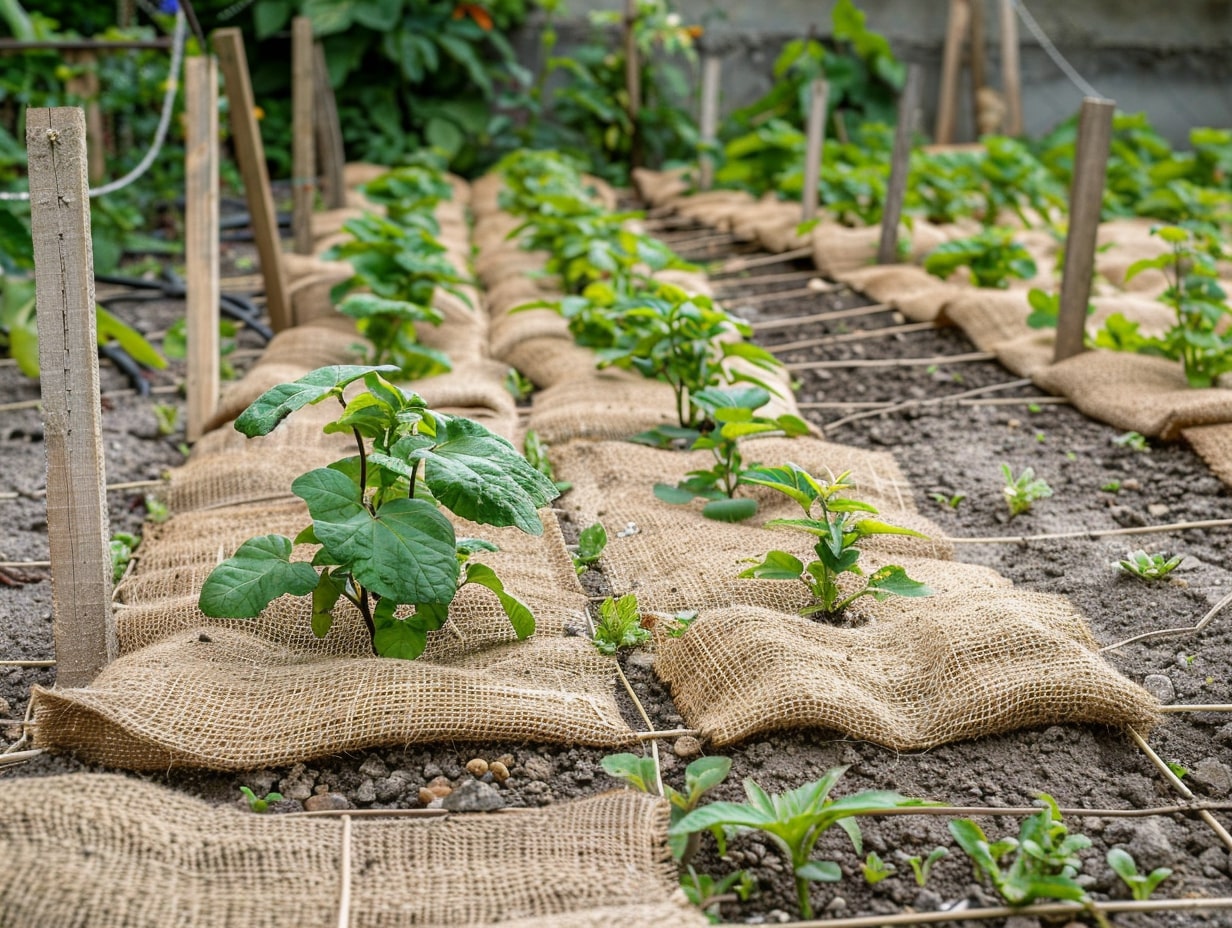 Minimize Soil Erosion in Your Garden: Discover 10 Proven Strategies ...