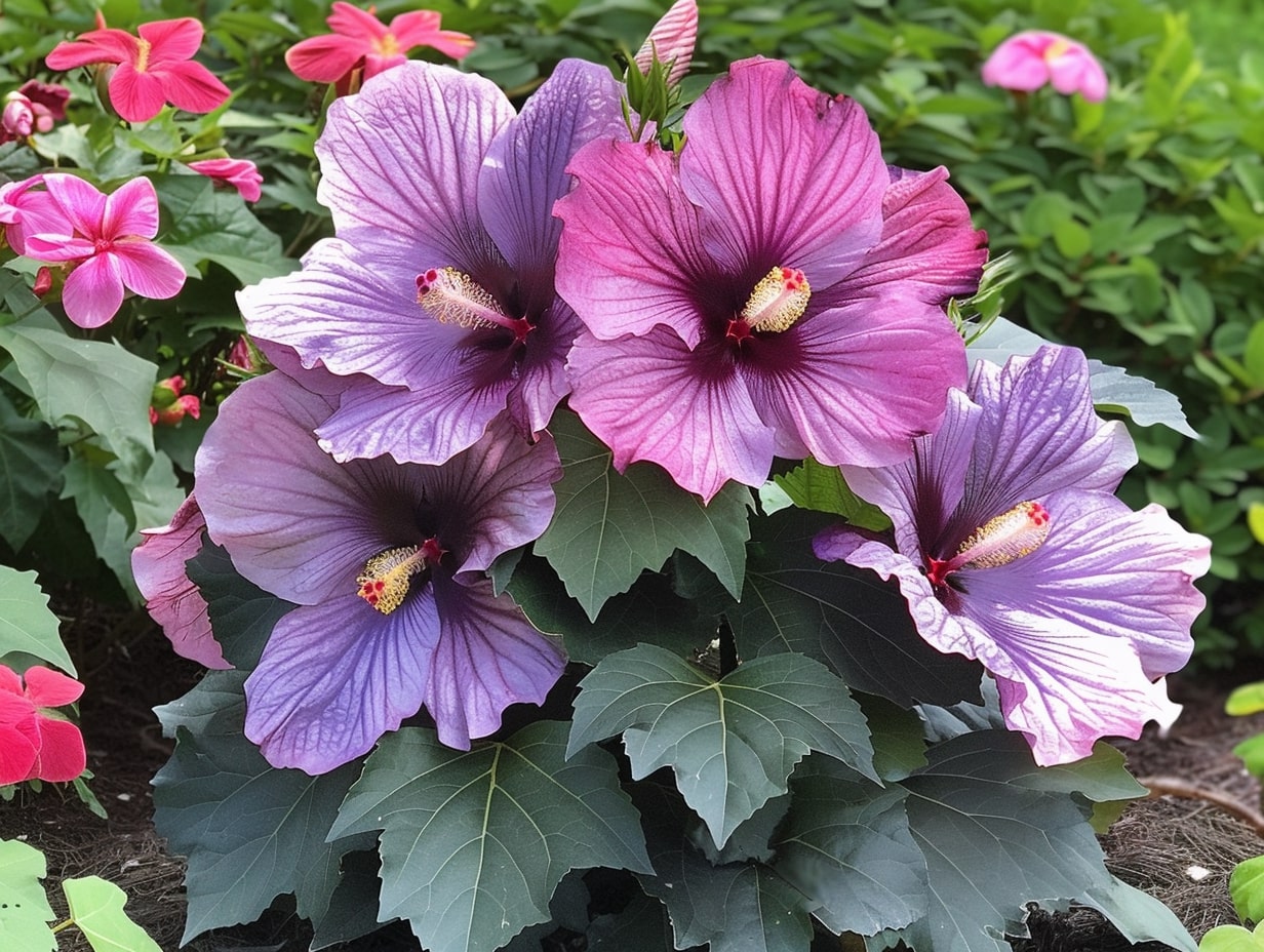 Midnight Tryst Hibiscus: Beginner’s Guide to Stunning Garden Results - Complete Gardening