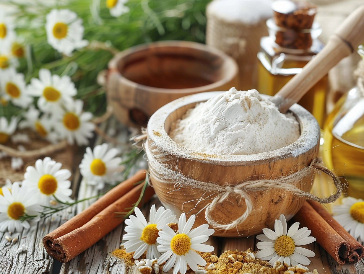 14 Natural Fungicides to Prevent and Treat Plant Diseases: Safe and ...