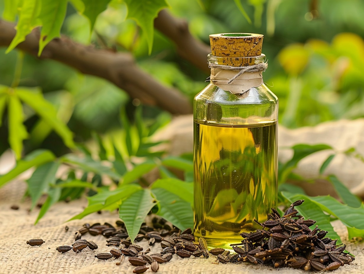 14 Natural Fungicides to Prevent and Treat Plant Diseases: Safe and ...