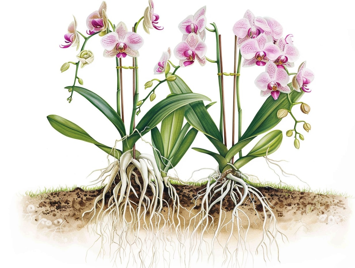 Mastering Orchid Care: Proven Tips for Stunning Re-Blooms - Complete ...