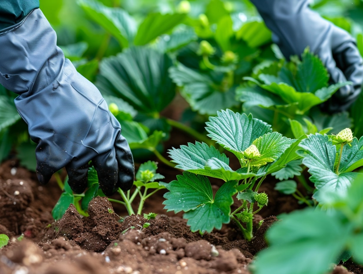 7 Proven Techniques for Juicy, Flavorful Strawberries - Complete Gardening