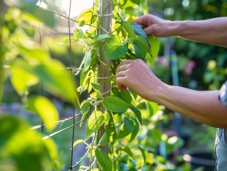 When and How to Prune Clematis: Unlocking Your Garden's Full Potential ...