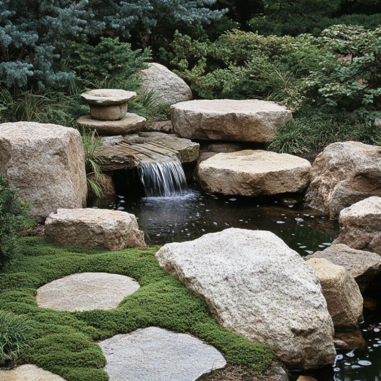 7 Steps To Create A Japanese Garden - Complete Gardening