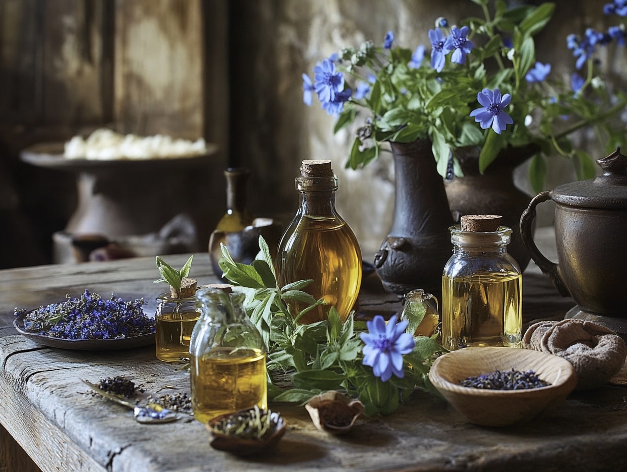 Borage: 16 Benefits You Won’t Believe + Practical Uses - Complete Gardening