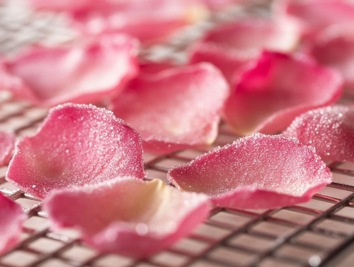 Rose Petals: 12 Unexpected Uses & 9 Delicious Recipes - Complete Gardening