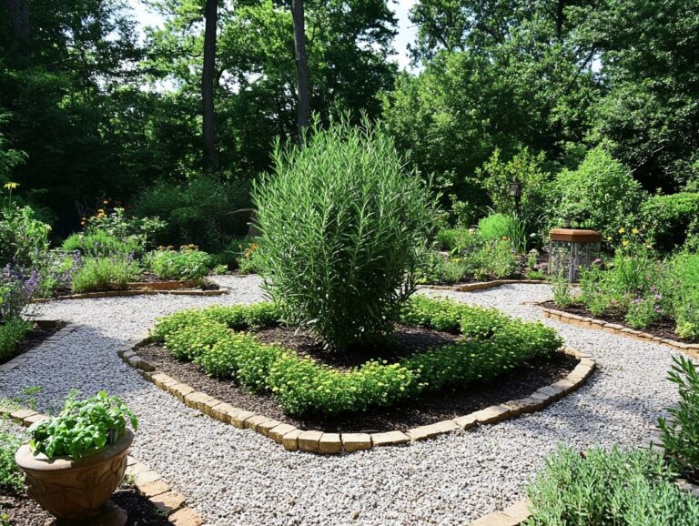 How to Grow a Fragrant Herb Garden: Your Guide to Aromatic Herbs ...