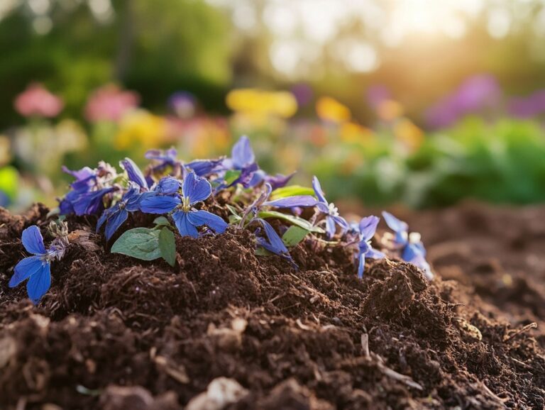 Borage: 16 Benefits You Won’t Believe + Practical Uses - Complete Gardening