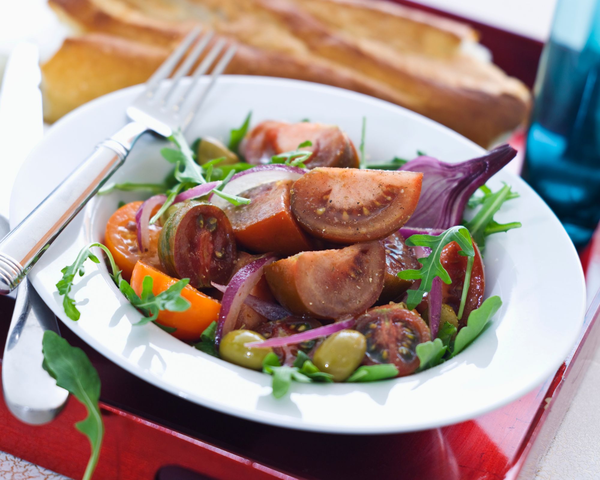 Kumato Tomatoes: What Makes Them Healthier Than the Rest? - Complete ...