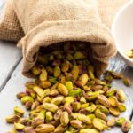 Growing Pistachios from Seed: Step by Step - Complete Gardening