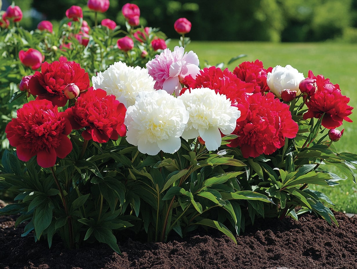 Growing Perfect Peonies: What’s the Secret? Follow This Guide ...