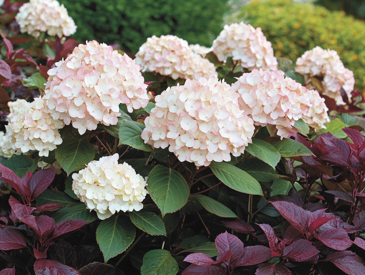 Autumn Beauty: 17 Hydrangeas That Shine in the Fall Garden - Complete ...