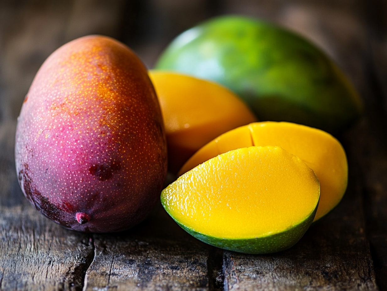 Mango Tree In A Pot: How to Cultivate Tropical Delights Indoors ...