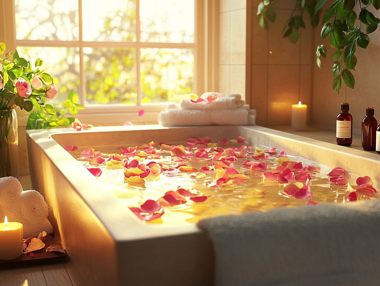 Rose Petals: 12 Unexpected Uses & 9 Delicious Recipes - Complete Gardening