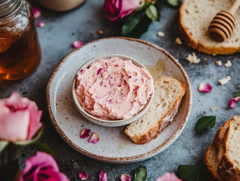 Rose Petals: 12 Unexpected Uses & 9 Delicious Recipes - Complete Gardening