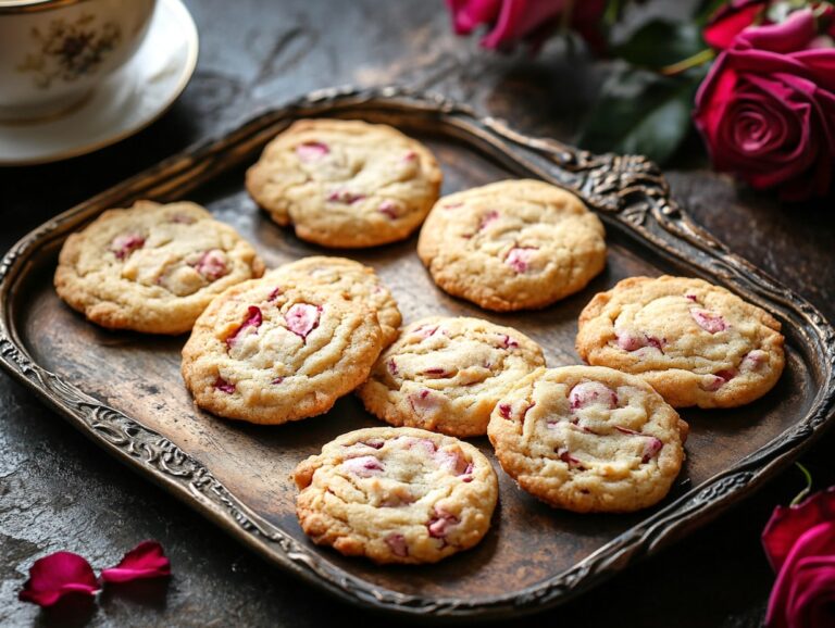 Rose Petals: 12 Unexpected Uses & 9 Delicious Recipes - Complete Gardening