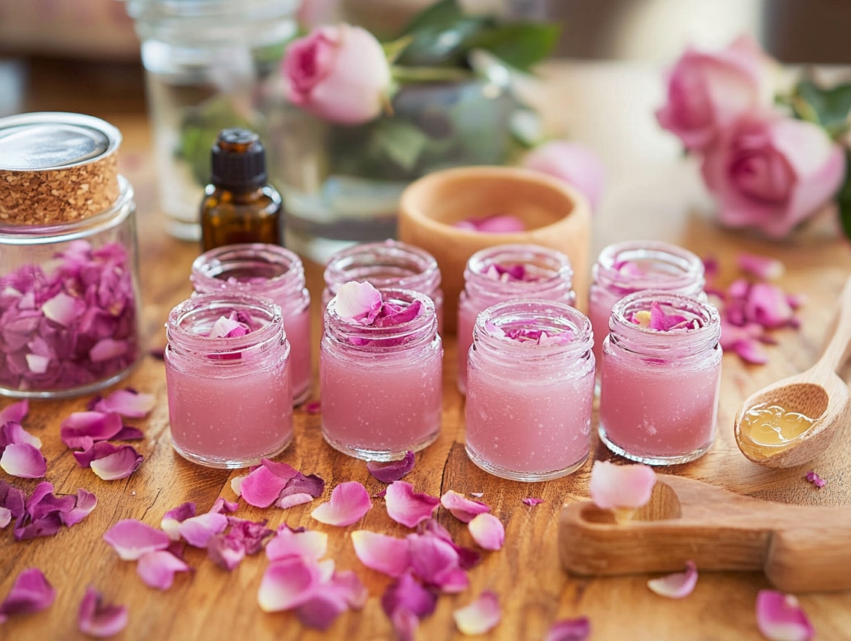Rose Petals: 12 Unexpected Uses & 9 Delicious Recipes - Complete Gardening