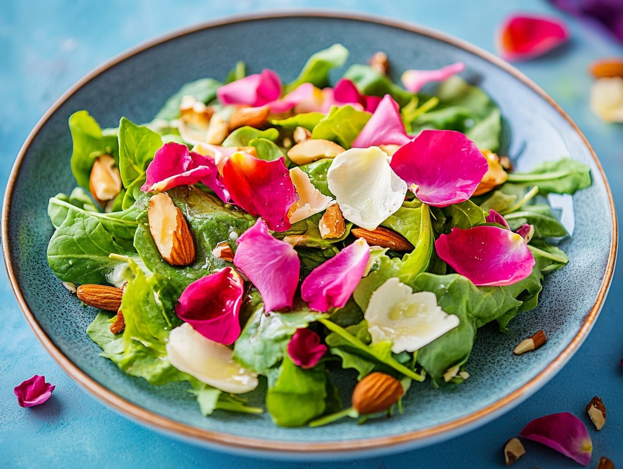 Rose Petals: 12 Unexpected Uses & 9 Delicious Recipes - Complete Gardening