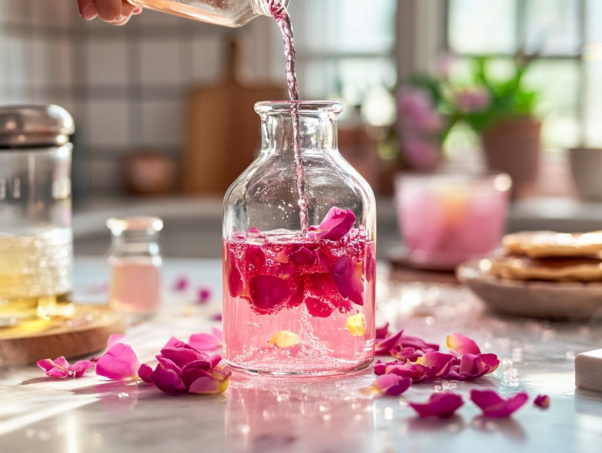 Rose Petals: 12 Unexpected Uses & 9 Delicious Recipes - Complete Gardening