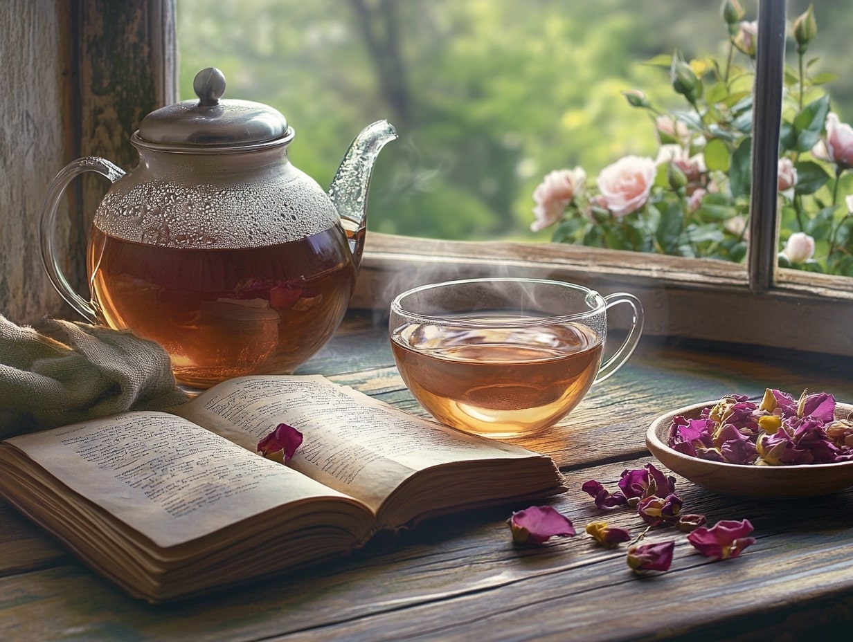 Rose Petals: 12 Unexpected Uses & 9 Delicious Recipes - Complete Gardening