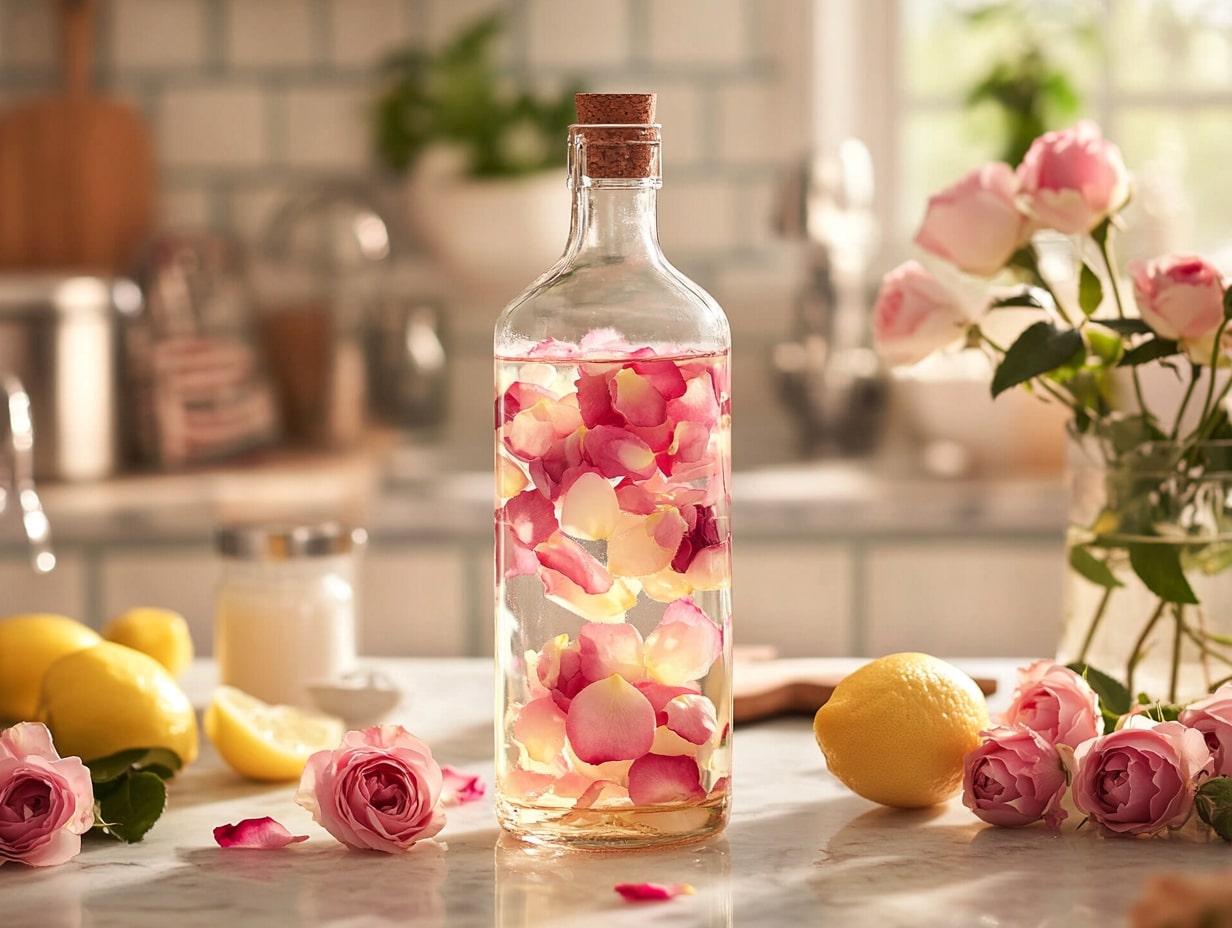 Rose Petals: 12 Unexpected Uses & 9 Delicious Recipes - Complete Gardening