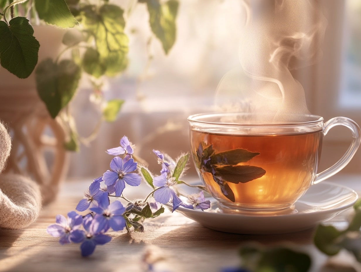 Borage: 16 Benefits You Won’t Believe + Practical Uses - Complete Gardening