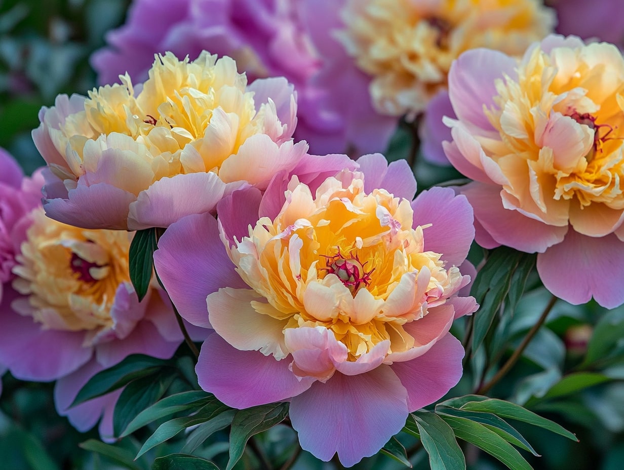 Growing Perfect Peonies: What’s the Secret? Follow This Guide ...